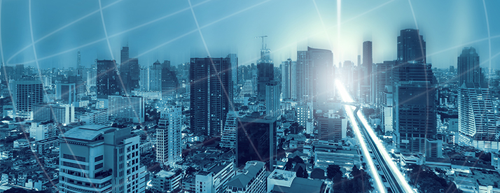 Delta Building Solutions | 台達樓宇解決方案